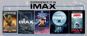 ยิ่งใหญ่สุดอลัง..ต้อง (ใบปิดหนัง) IMAX – Posterman 2000