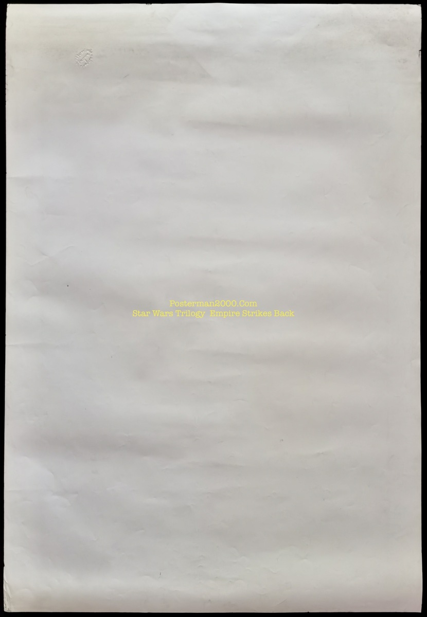 Star Wars: Episode V – The Empire Strikes Back : Trilogy สตาร์ วอร์ส 2 ...