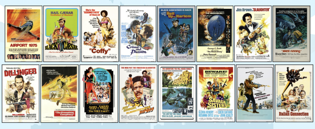 George Akimoto จอร์จ อากิโมโตะ – Posterman 2000